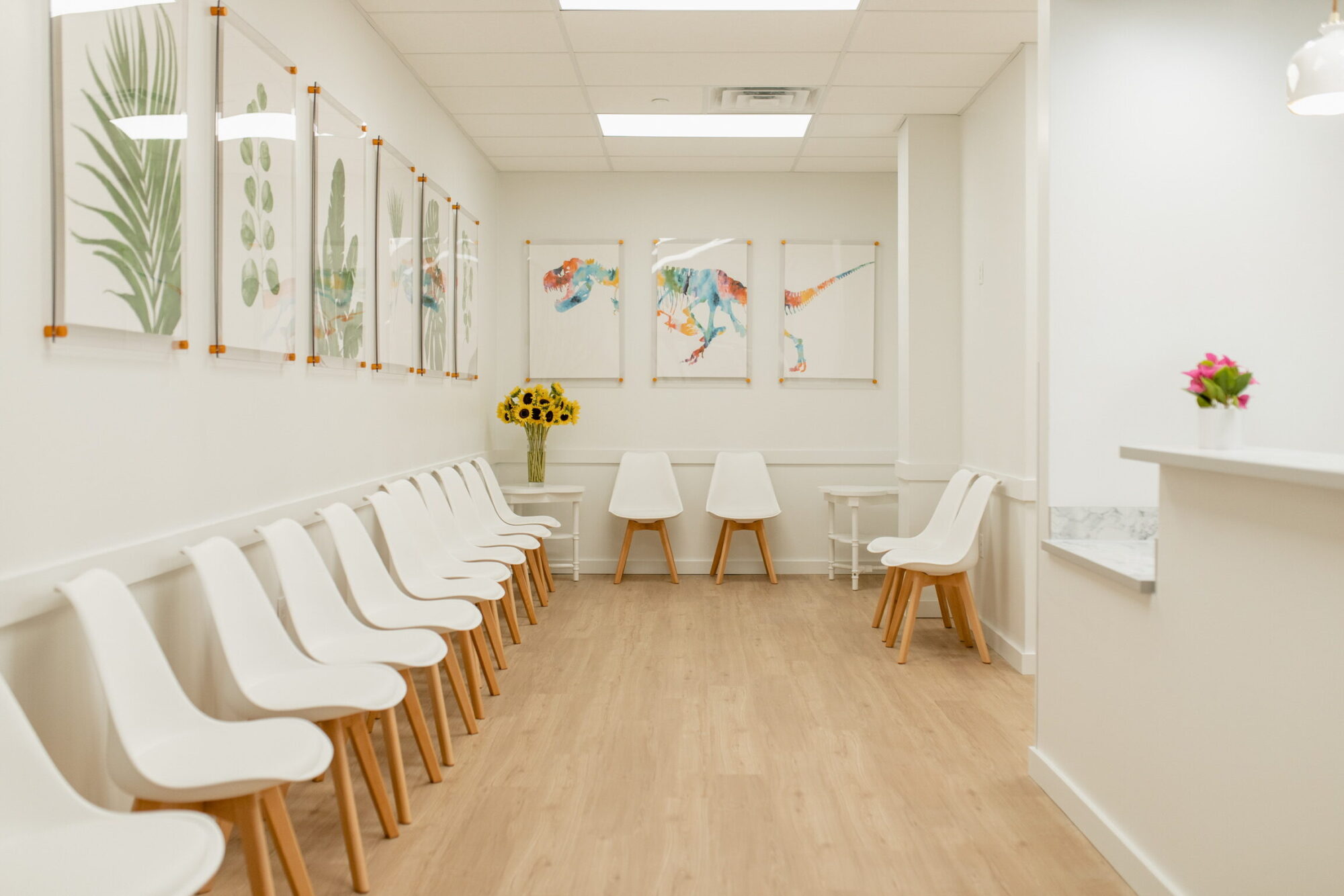 Pediatric Doctors In Metairie | Sprout Pediatrics