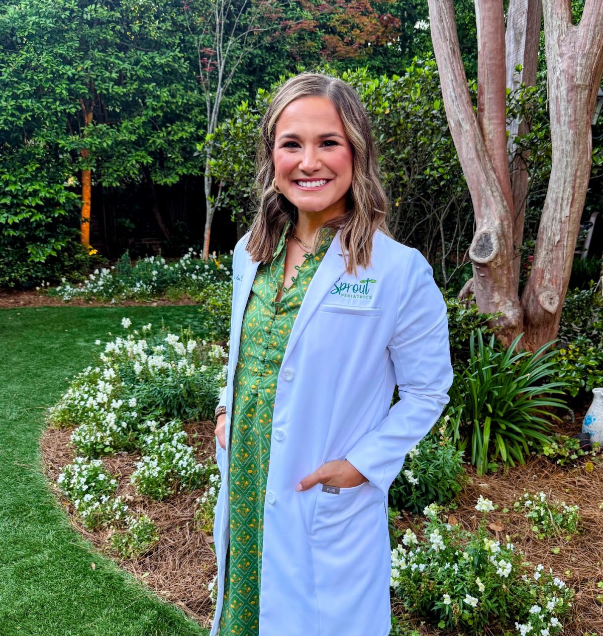 Meet the Sprout Team - Sprout Pediatrics