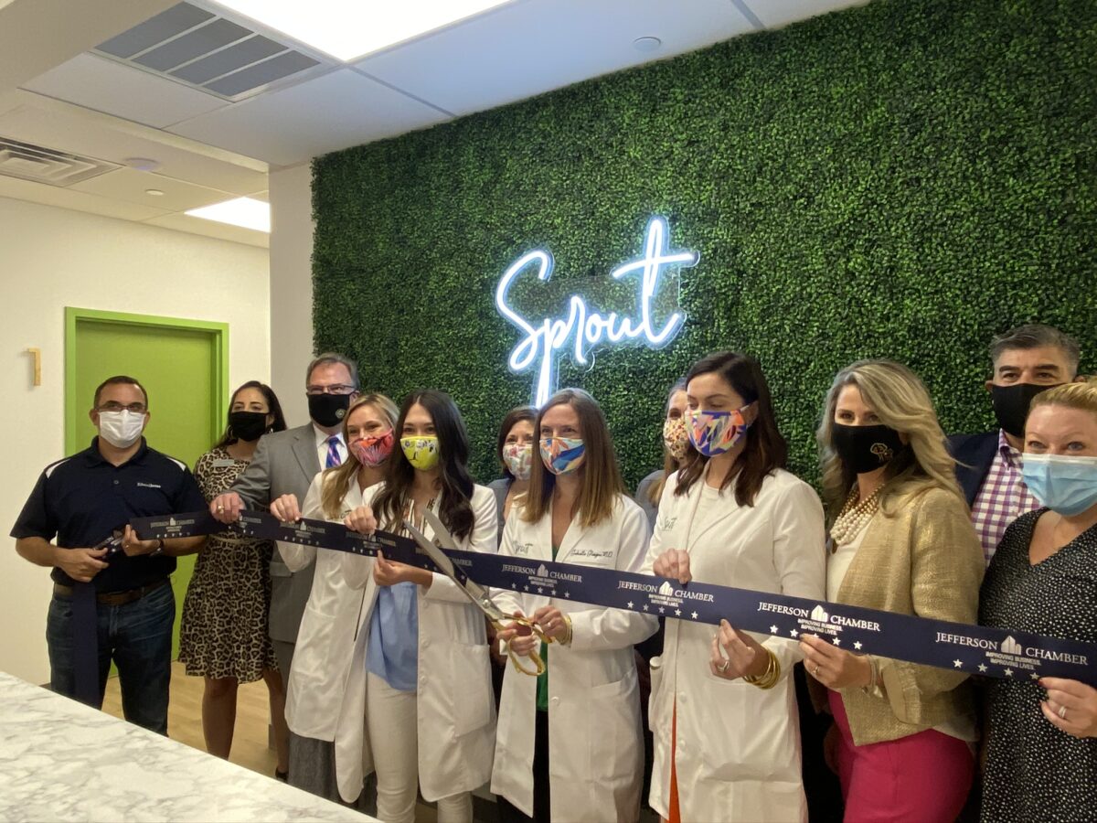 Blog - Sprout Pediatrics