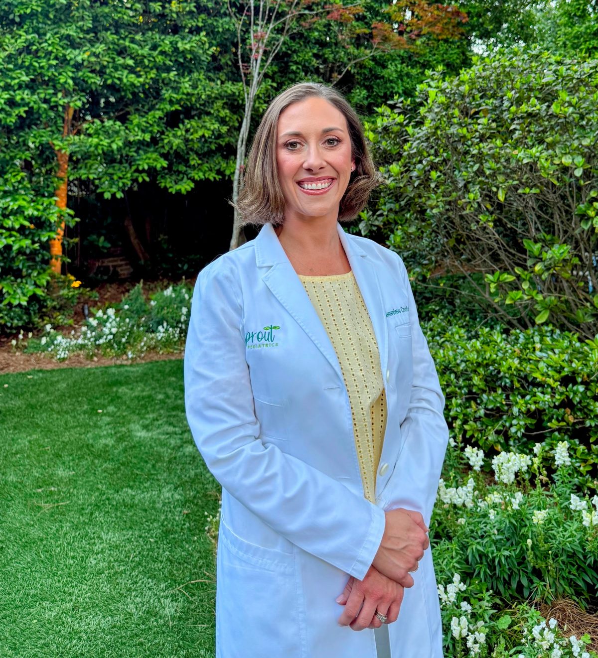 Meet the Sprout Team - Sprout Pediatrics