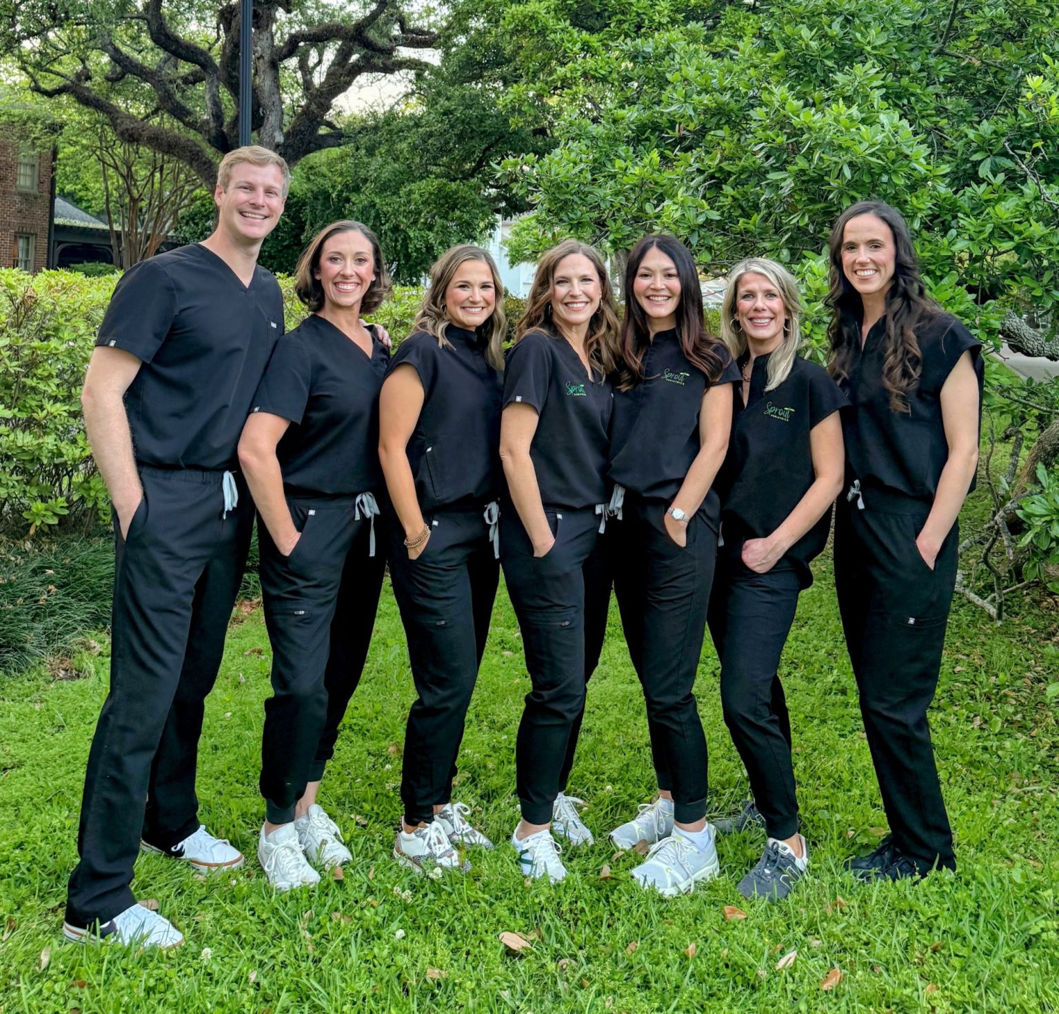 Pediatric Practice In Metairie | Sprout Pediatrics