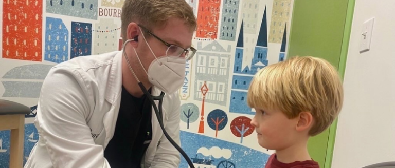 Pediatric Practice In Metairie | Sprout Pediatrics