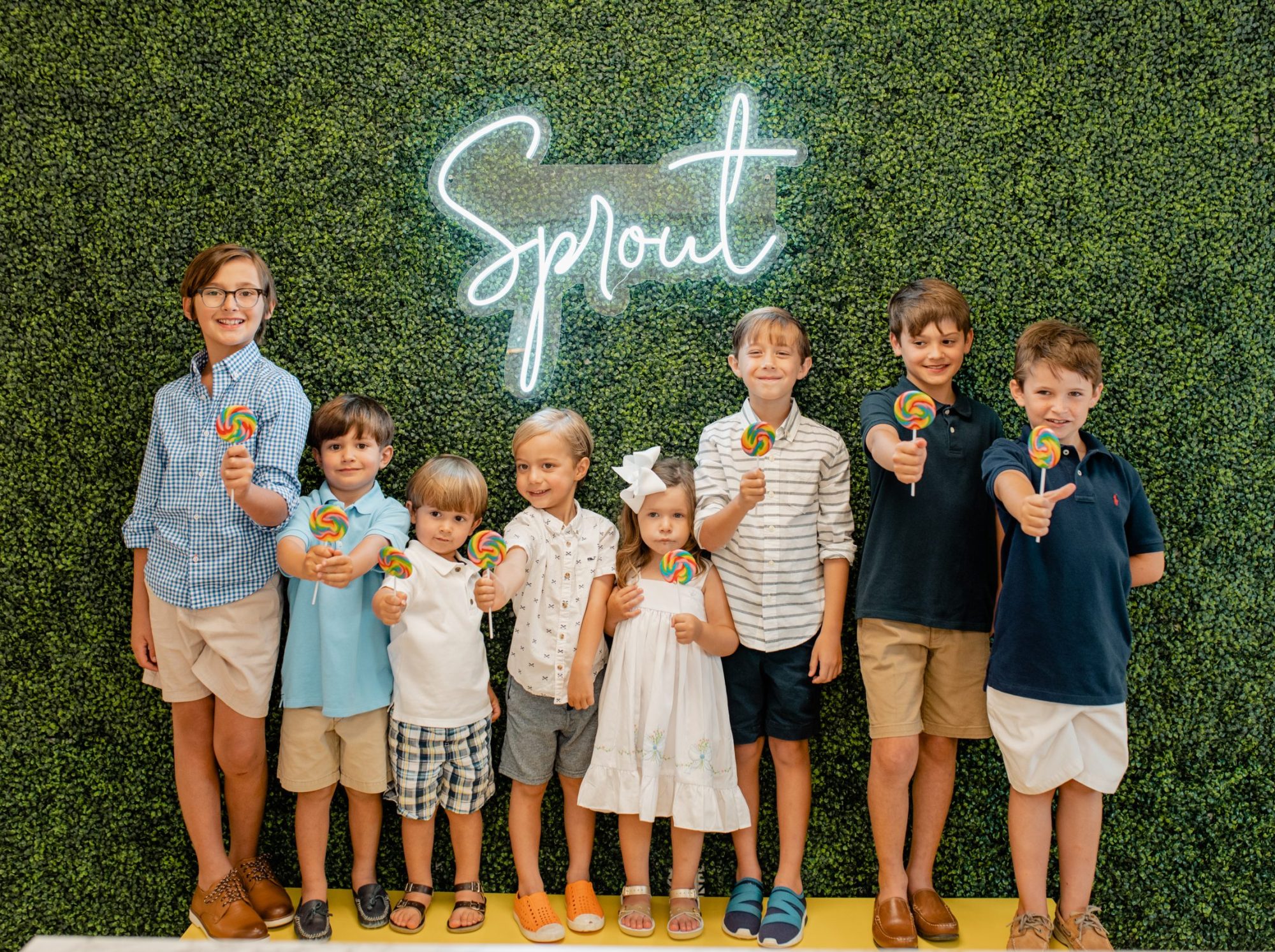 Our Office - Sprout Pediatrics