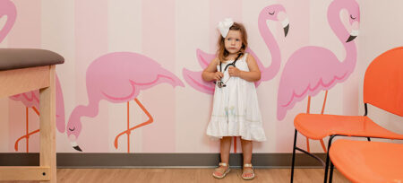 Pediatric Practice In Metairie | Sprout Pediatrics