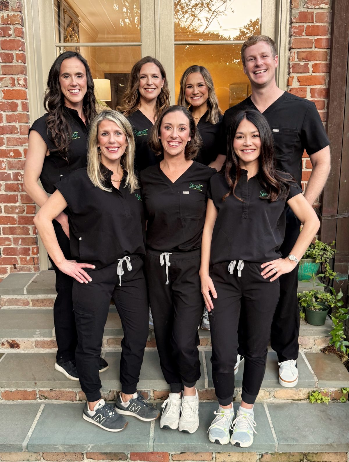 Our Office - Sprout Pediatrics