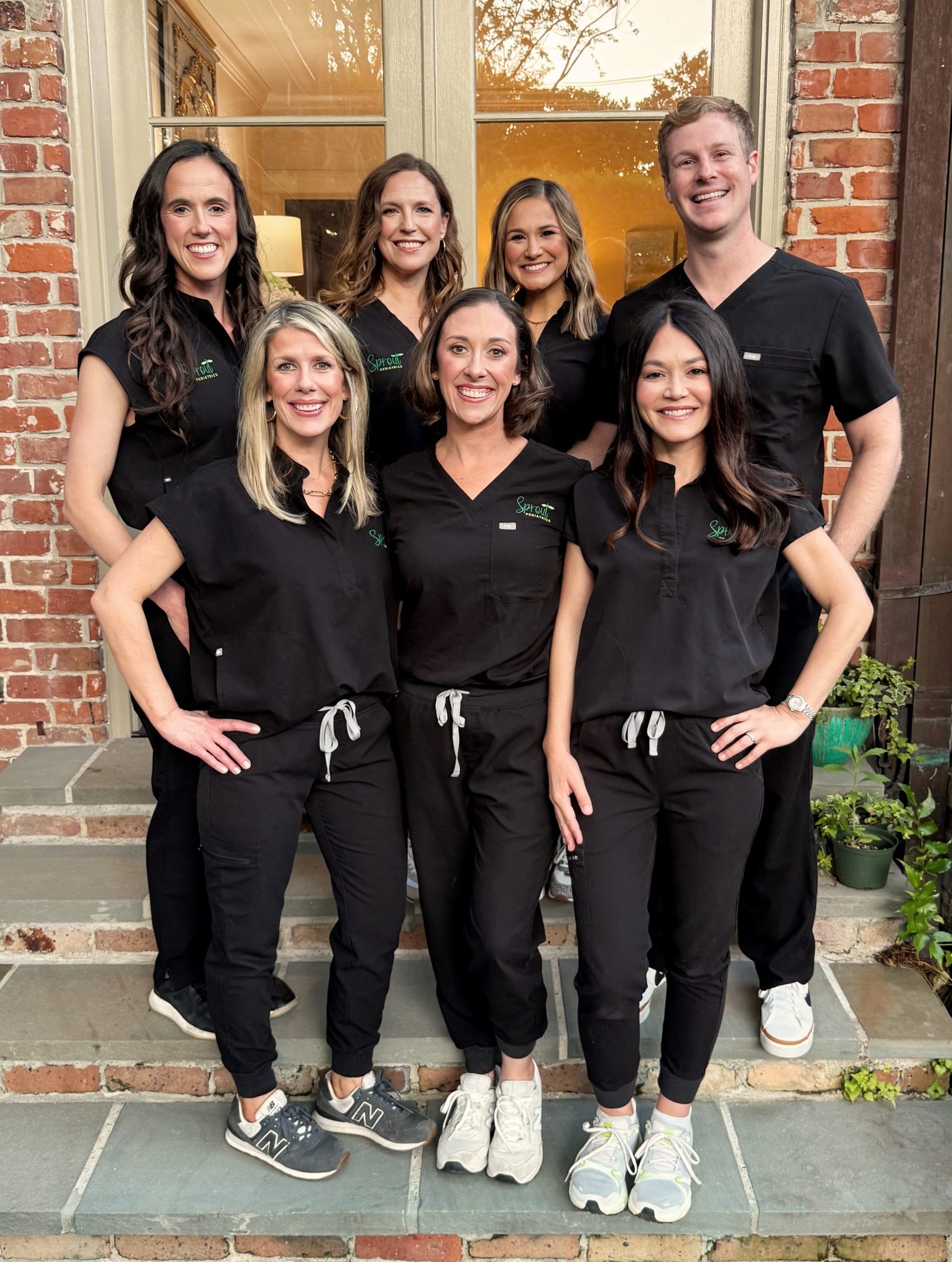 Our Office - Sprout Pediatrics